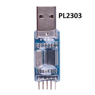 Driver PL2303 Cho Mọi Bản Win - Khắc Phục Các Lỗi Chấm Than, lỗi code ...